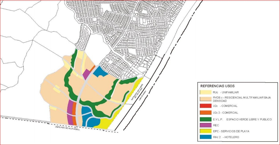 Pinamar noticias 24 hs. ← Suplemento Cariló