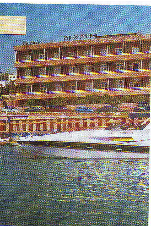 lebanonroad: Planning a trip to Lebanon