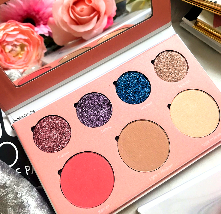 Beautonomy Collab Part 2 Featuring a GIVEWAY! - That Skint Gal