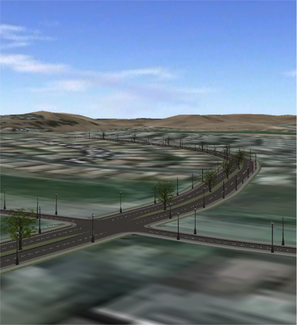 Ideate Solutions Import Street Centerline From GIS Data Straight To A Ideate Solutions Import Street Centerline From GIS Data Straight To A