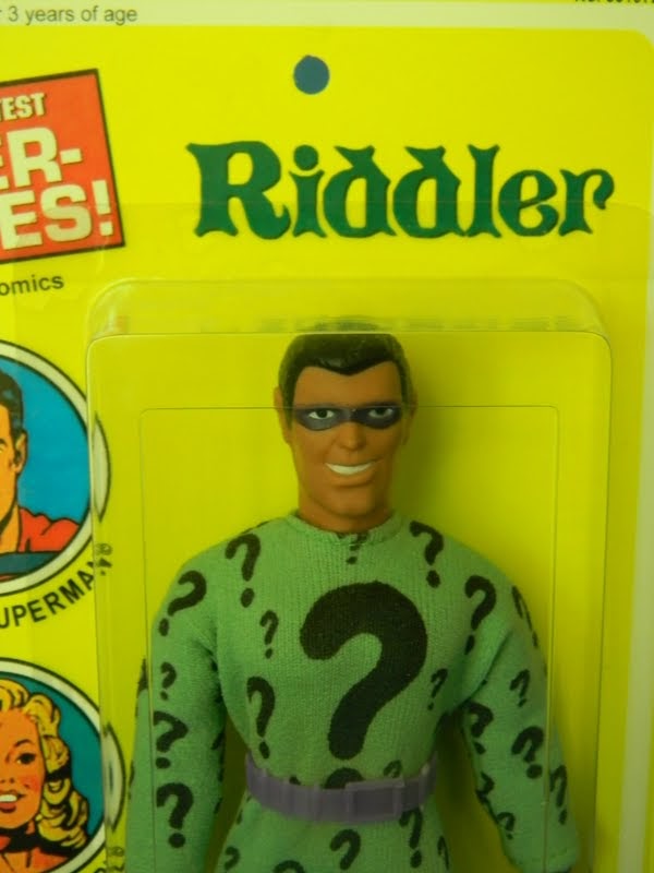 Batcave Toy Room - Better Living Through Toy Collecting: Vintage ...
