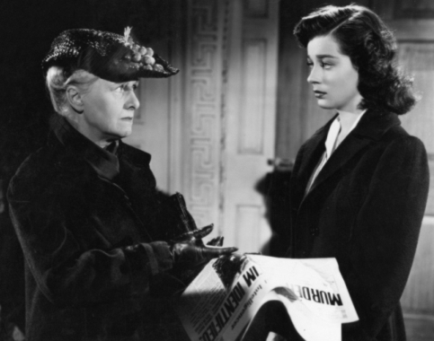 CANON MOVIES: GAIL RUSSELL: TOP 10 FILMS