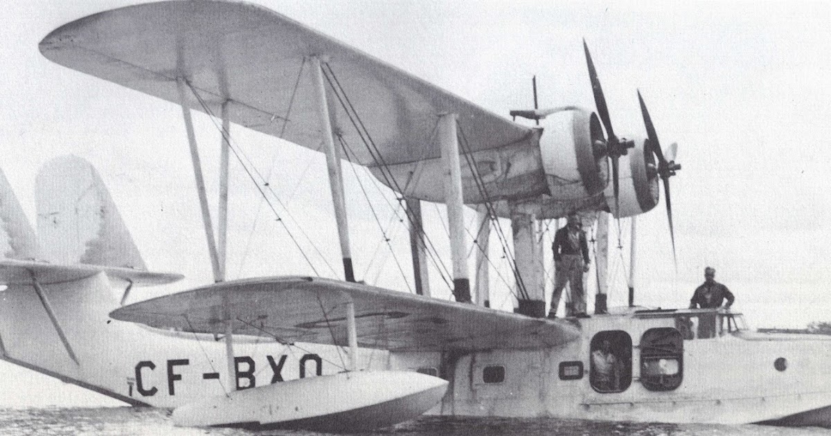 Progress is fine, but it's gone on for too long.: Supermarine Stanraer