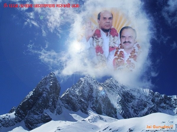 Kailash Siddhashram: About Siddhashram