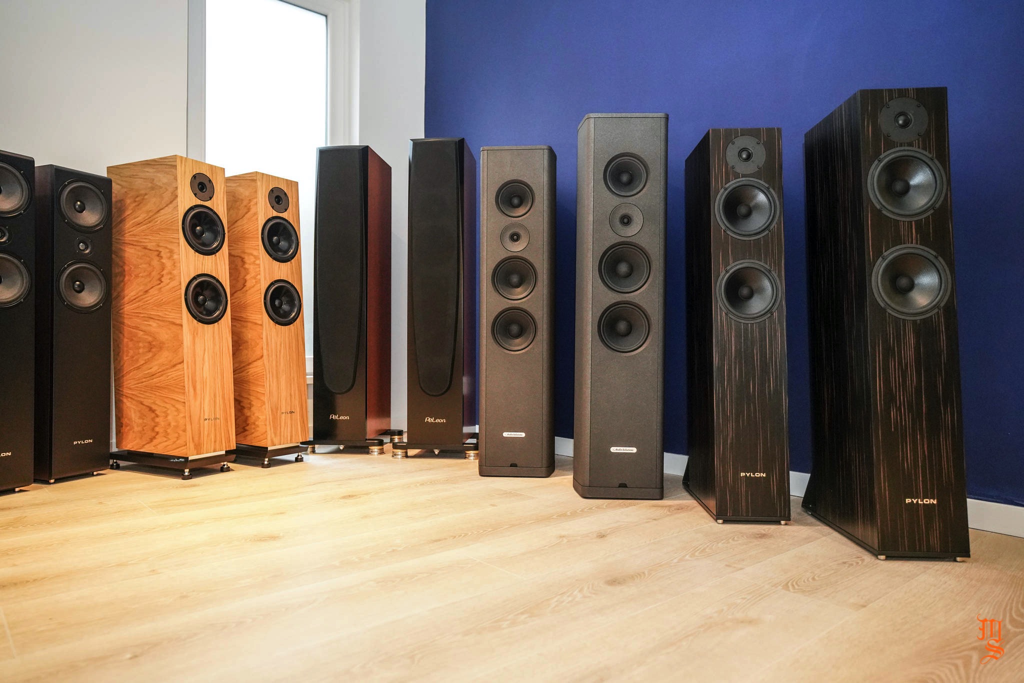 THE TEMPLE HIGH-END AUDIO – Ultimate High-Fidelity