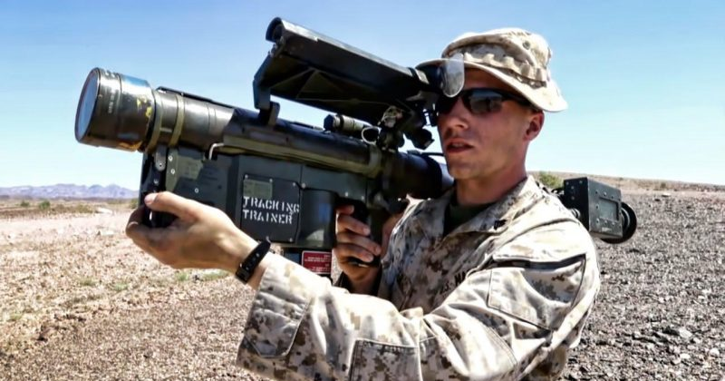 desarrollo defensa y tecnologia belica: El Ejército de Estados Unidos y la compañía Raytheon ...