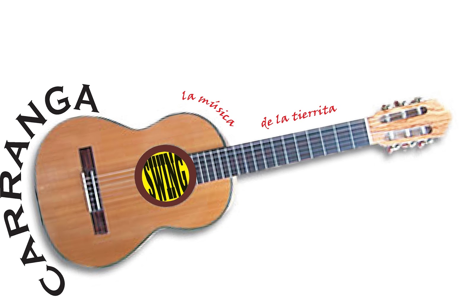 CARRANGA SWING: agosto 2013