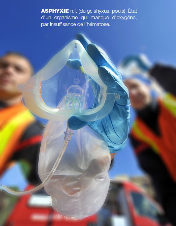 130 ans: [ ASPHYXIE ]