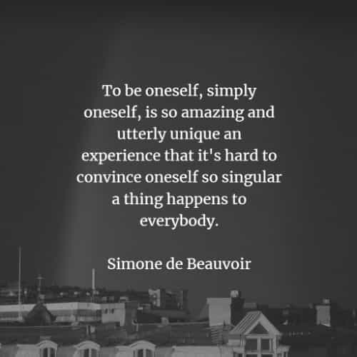 60 Personality quotes that'll help you become a better person