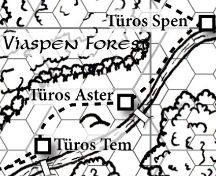 BDubs and Dragons: ACKS Session 23: Giant Flies Attack! [Patrons and ...