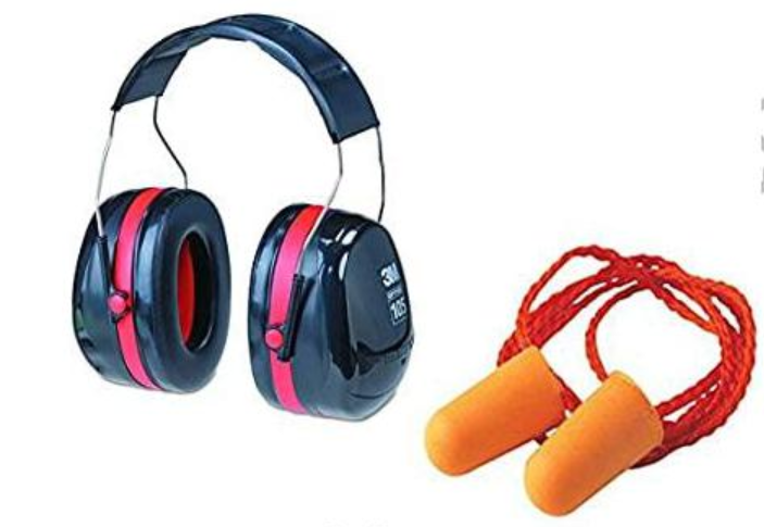 What Is Ear Plugs or Ear Muffs, About Ear Plugs or Ear Muffs, in English