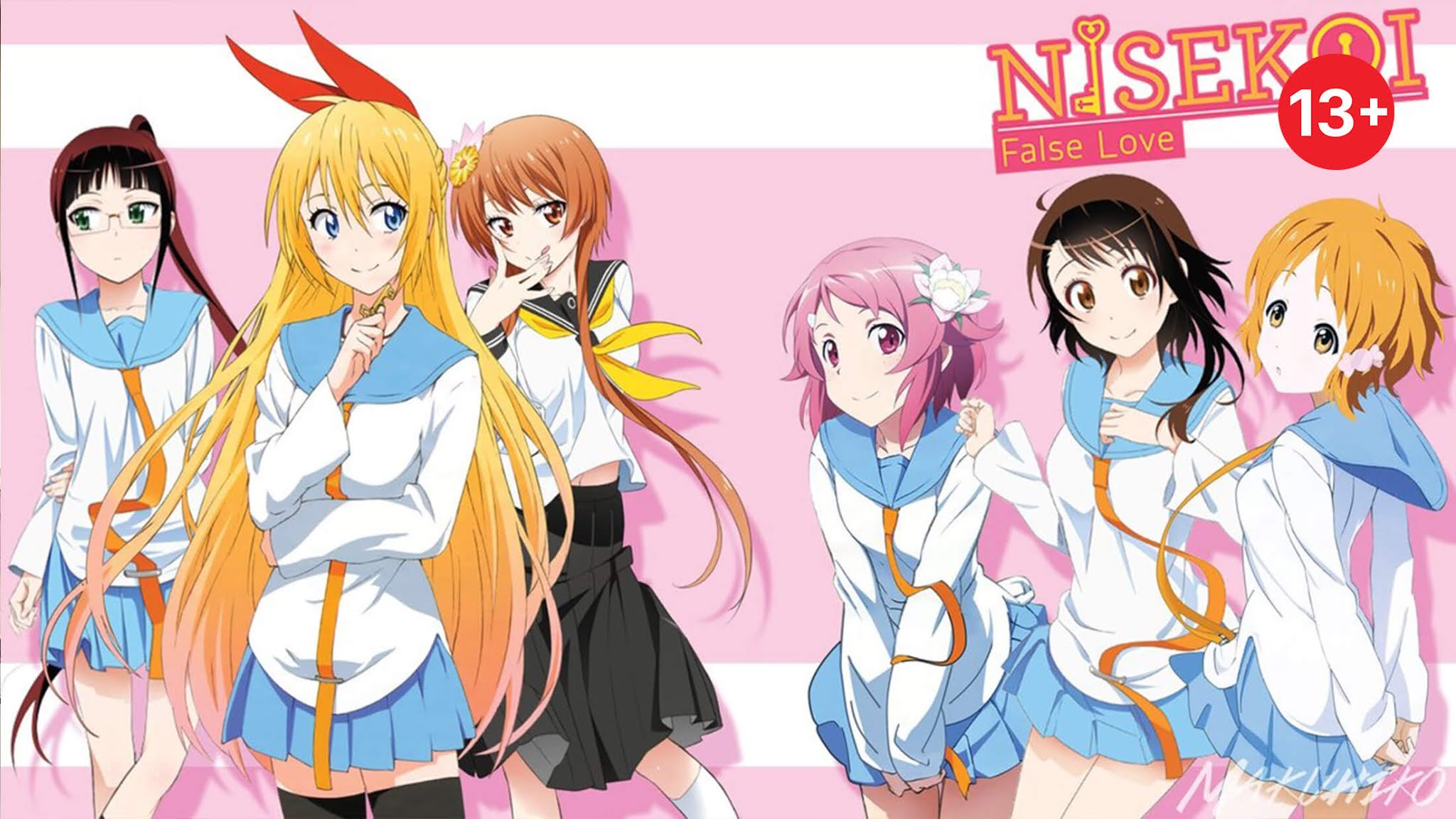 Top 10 Best Anime School Movies off All Time