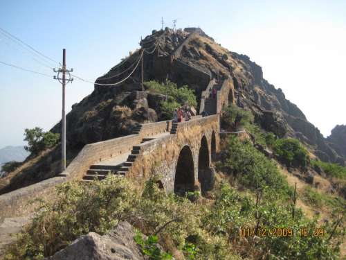 Junagadh Gujarat India TOurist Attractions ~ E- Travel Destinations ...