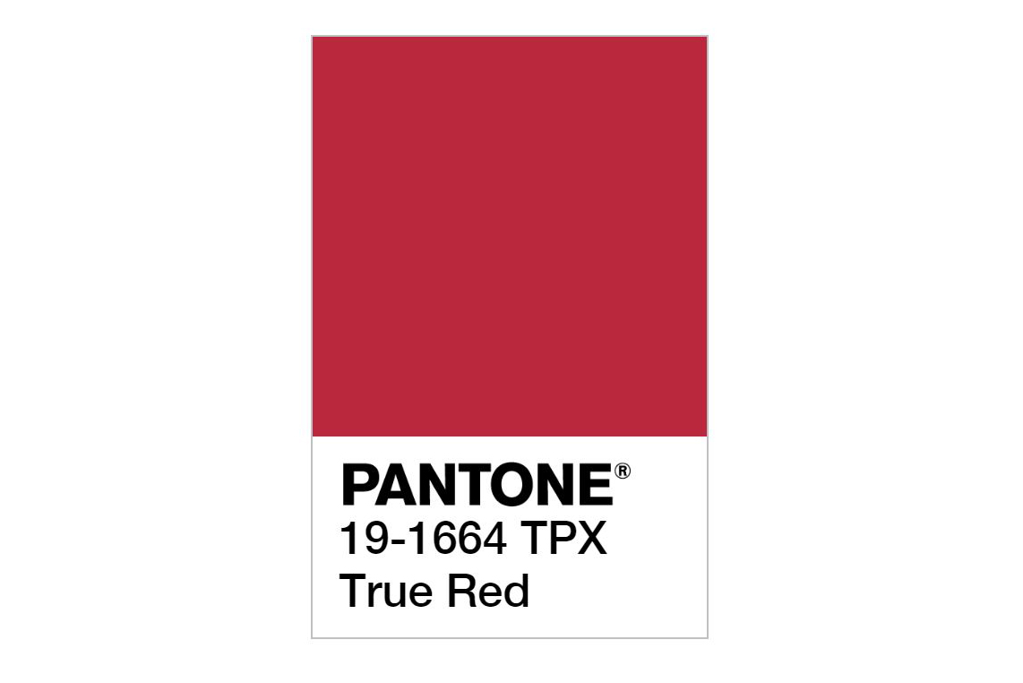 Red Pantone Colors | Home Ideas