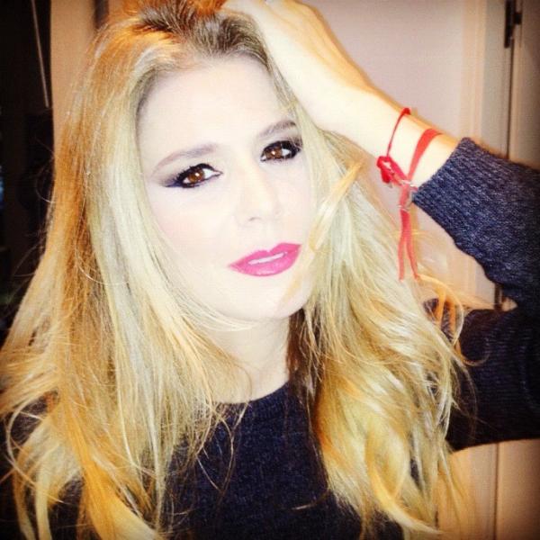 FLAVIA.FAMOSAS EN EN LA INAGURACIÓN DEL 37 BAAM ARGENTINA FASHION WEEK