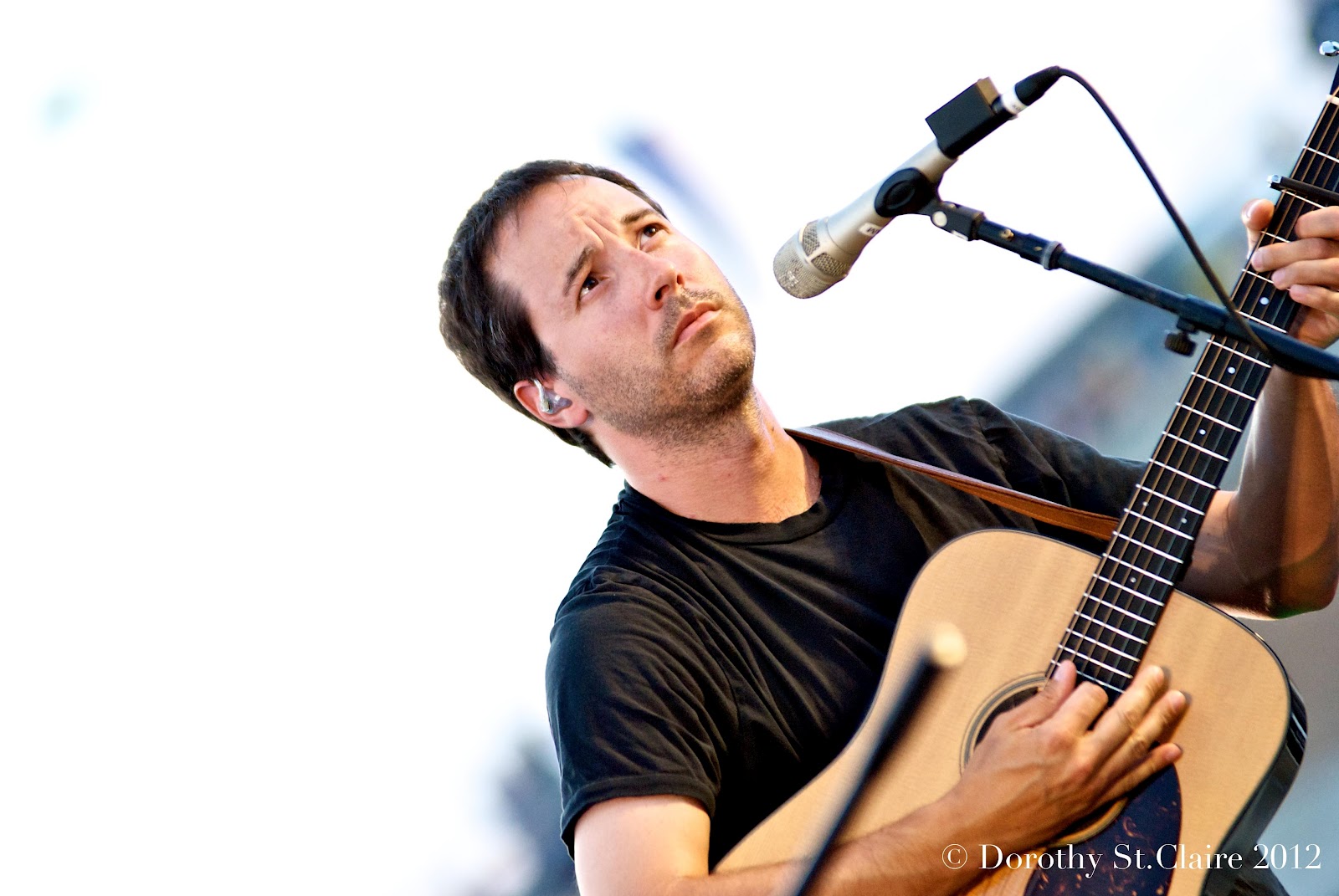 Looking Back Over My Shoulder - Kinfolk Blog: Simon Estes Amphitheater ...