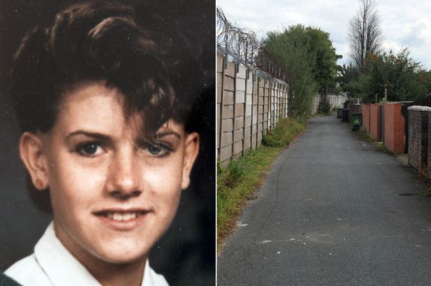 Unsolved Murder of Lisa Hession