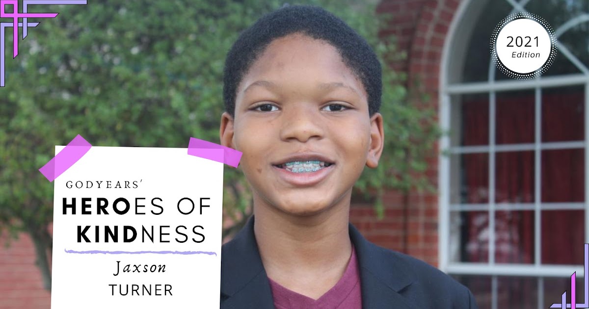10 year old starts organization to feed the homeless and poor