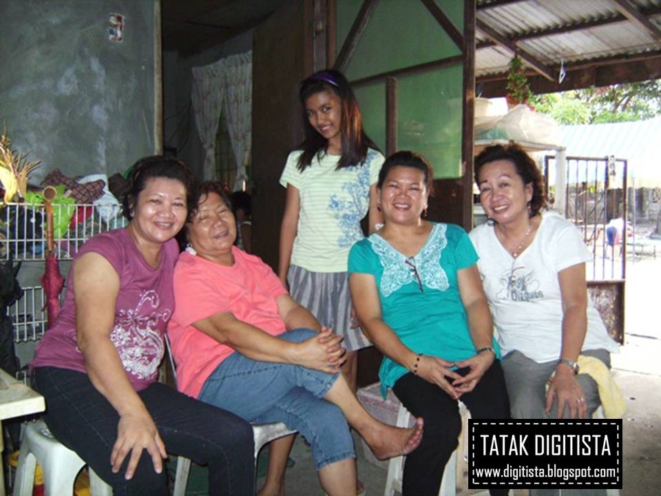 foydi finds: Stored Treasure: Pabasa lives on and enriches ...