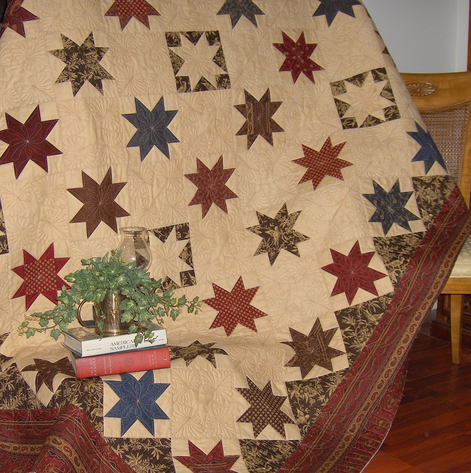 Seams Sew Sweet Designs