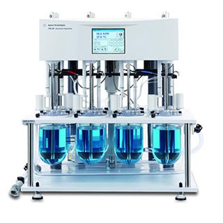 Calibration of Dissolution Test Apparatus ~ MYPHARMA SOLUTIONS