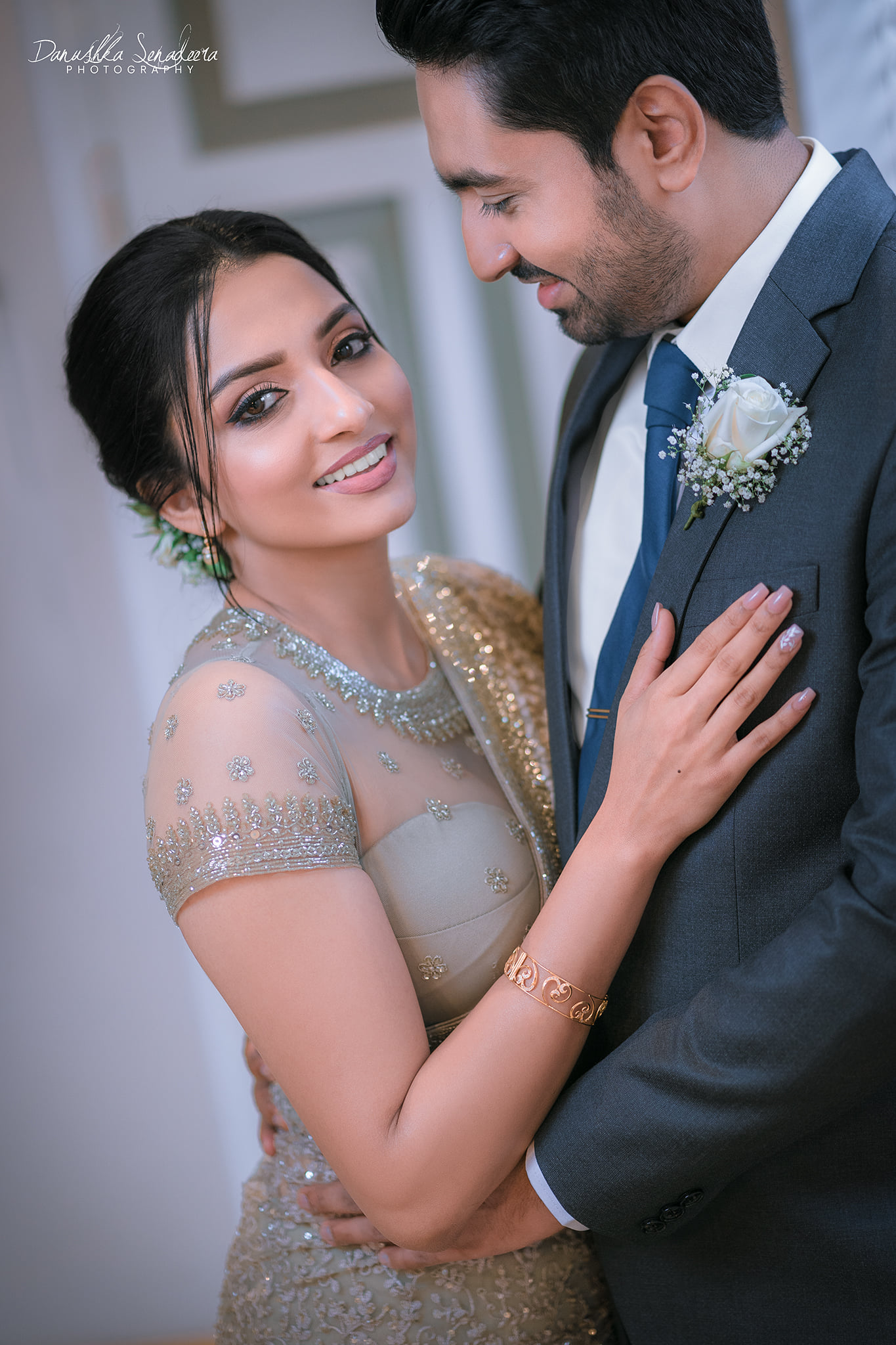 විජේදාස රාජපක්ෂ පුත් රඛිත විවාහ හොර රහසේ විවාහ ගිවිස ගනියි | Rakhitha ...