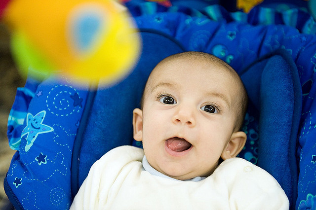 Cute Baby Pictures Daily: Small, Funny and Nice Babies Photos and ...