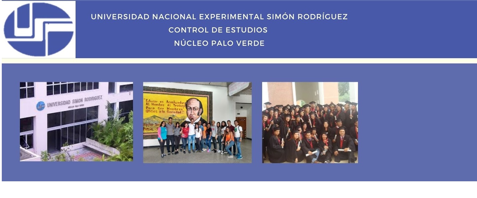 UNESR PNF INGENIERIA EN AGROECOLOGIA: INFORMACION INSTITUCIONAL SOBRE ...