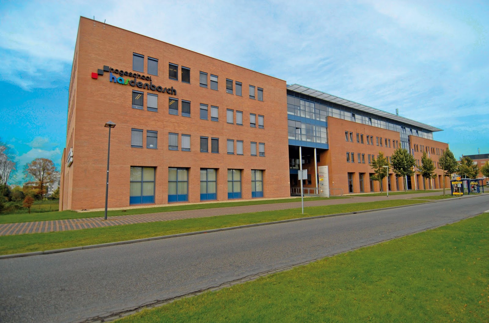 Pusat Kursus Bahasa Belanda di Jogja (Karta Pustaka): HAS University of ...