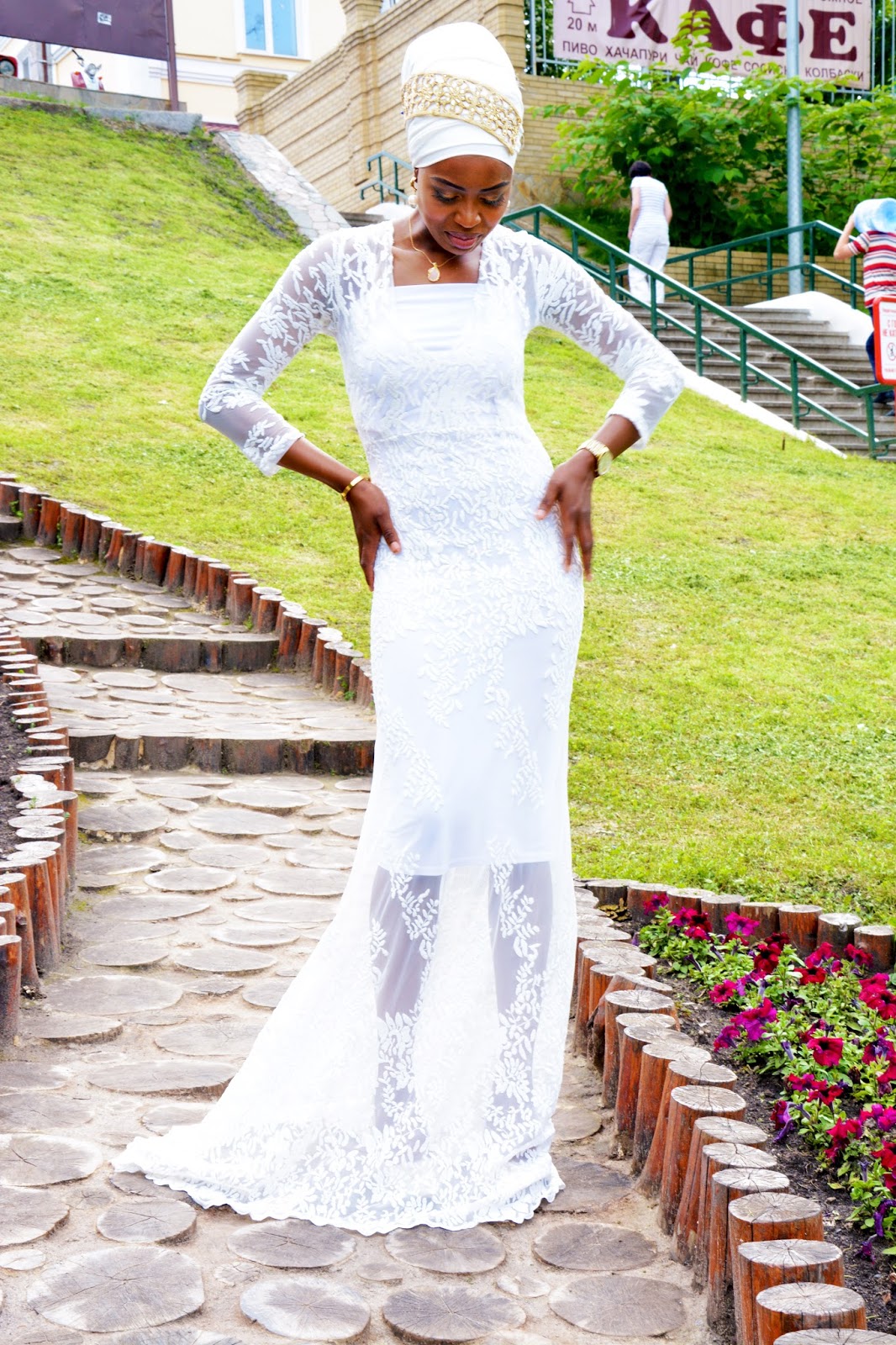 DIMPLEKHADI: BRIDAL INSPIRATION