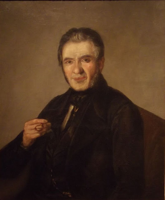 El Blog de Acebedo: Agustín Argüelles Álvarez, apodado «El Divino»