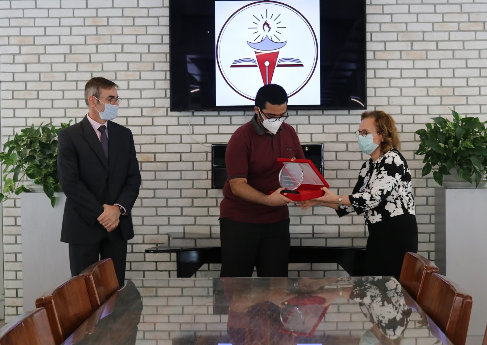 Samar Al Ansari (1988-2006): Samar Al Ansari Award for Analytical and ...