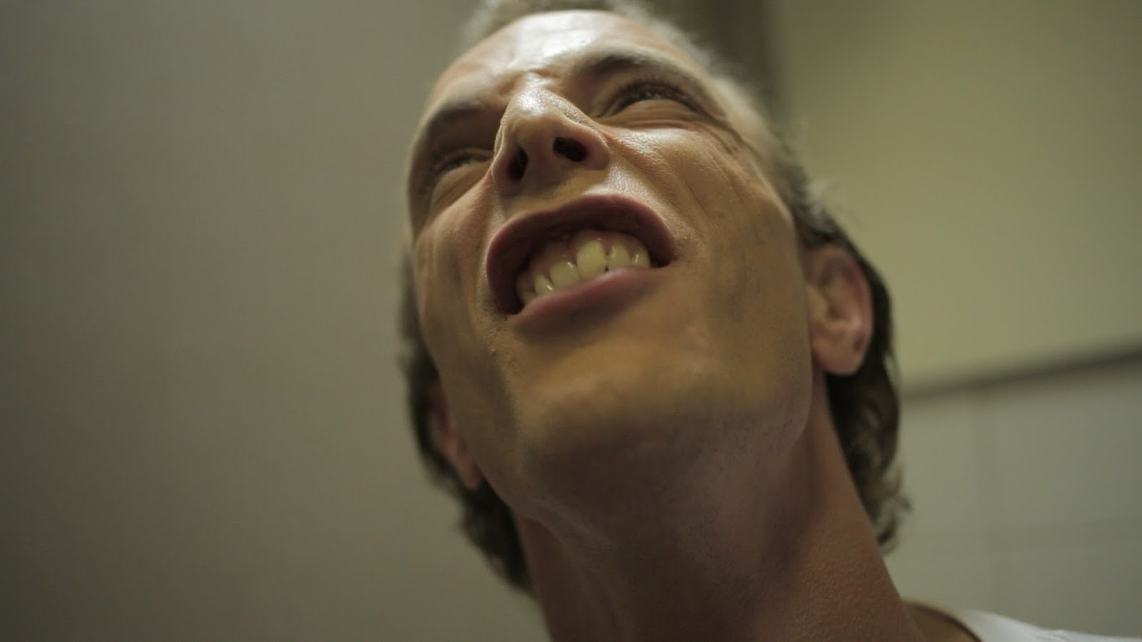 MCBASTARD'S MAUSOLEUM: FAMINE (2011) (Unearthed Films Blu-ray Review)