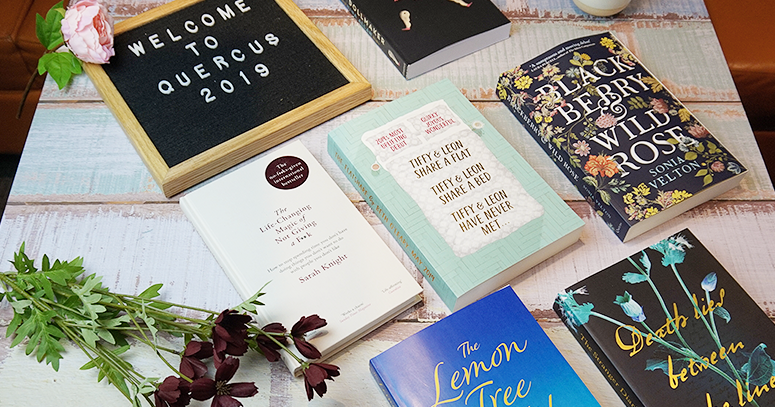 Page to Stage Reviews: Top Picks From the Quercus 2019 Showcase