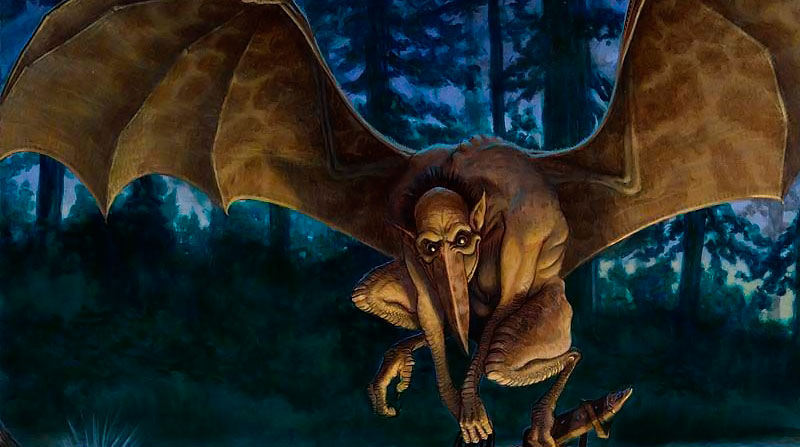 TRESORS a BARCELONA: Leyenda El Conde Estruch