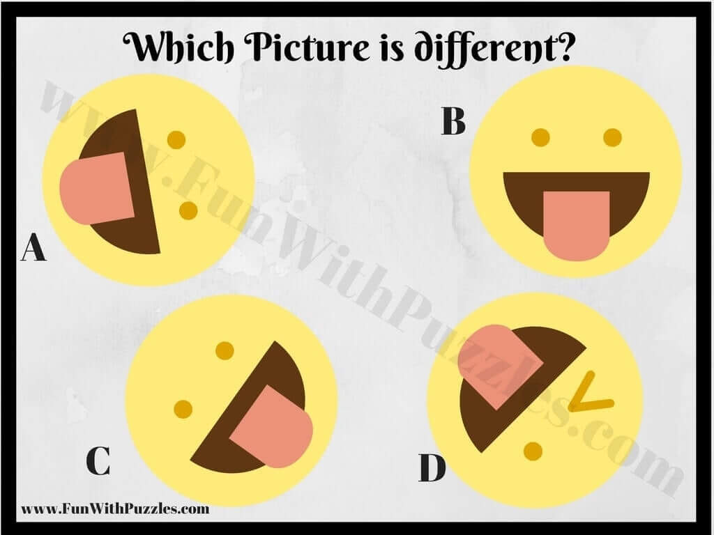 Fun Picture Puzzles: Hone Your Observation Skills!