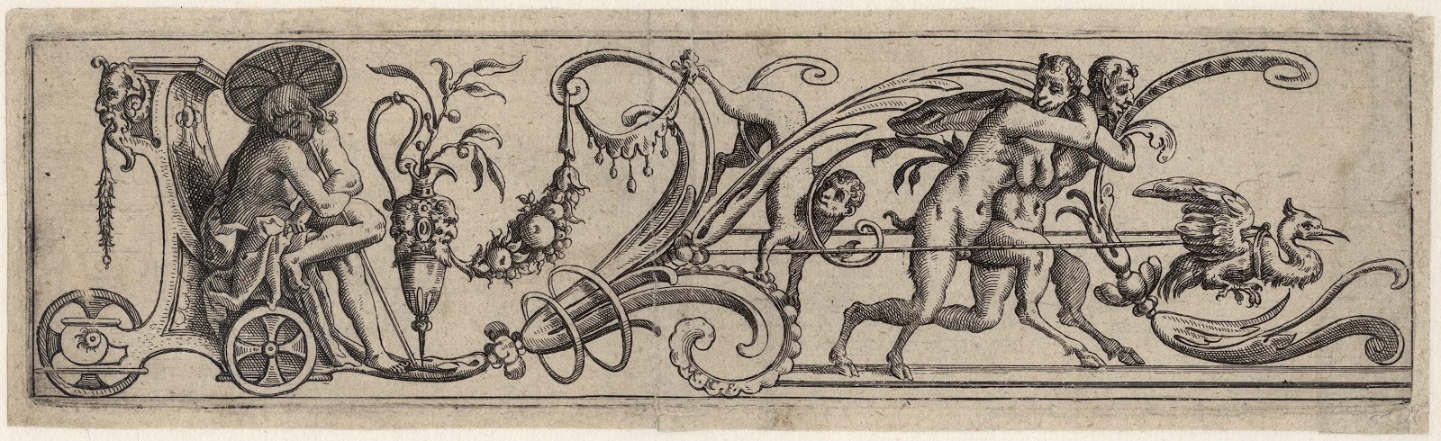 Prints and Principles: Matthias Kager & Raphael Custos’ etching ...