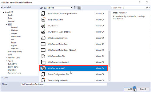 Server-Side Pagination in Datatable.js ~ IT Tutorials with Example