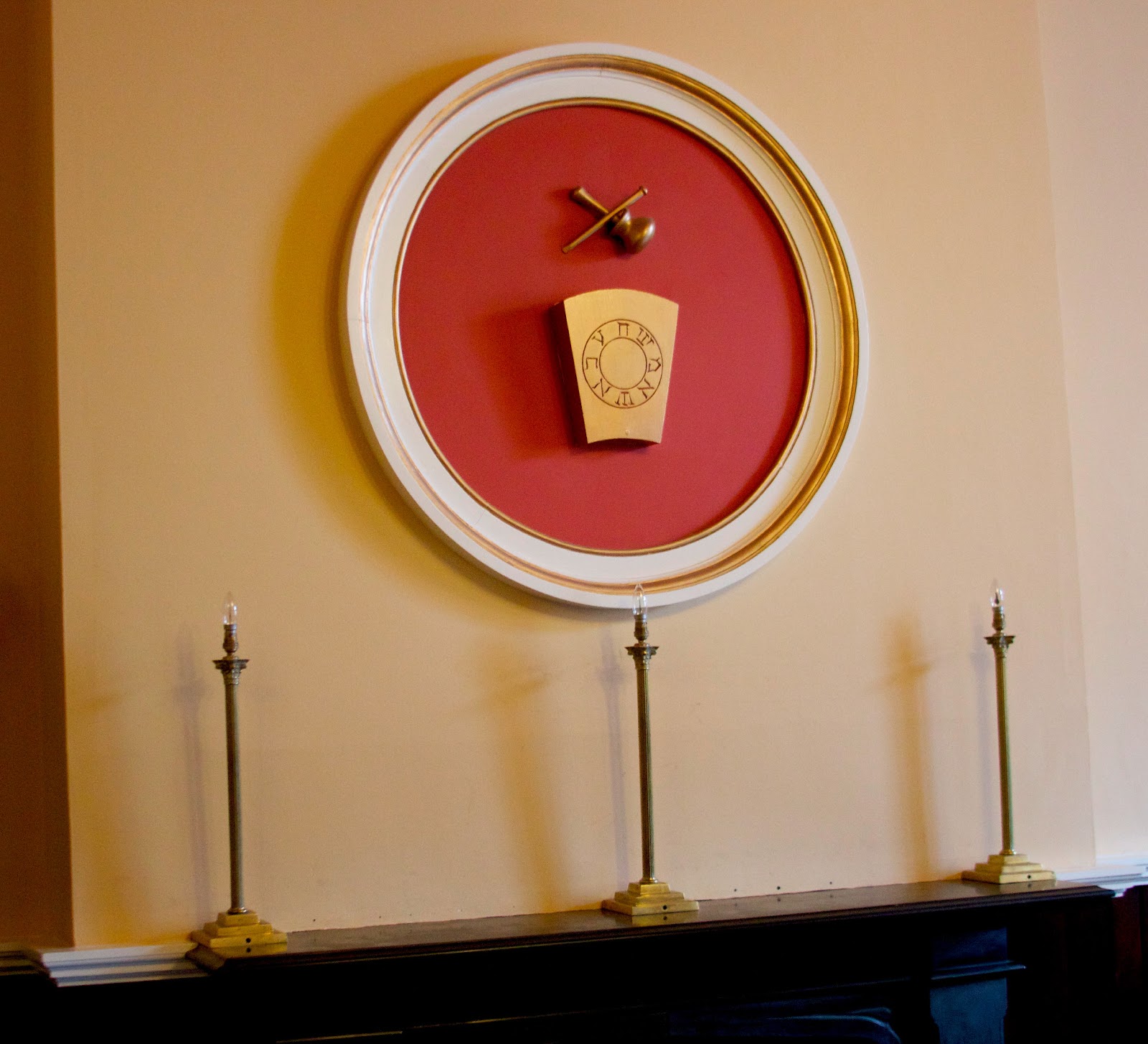 Grand Lodge Of Ireland Freemasons' Hall Revealed: Grand Lodge Of ...