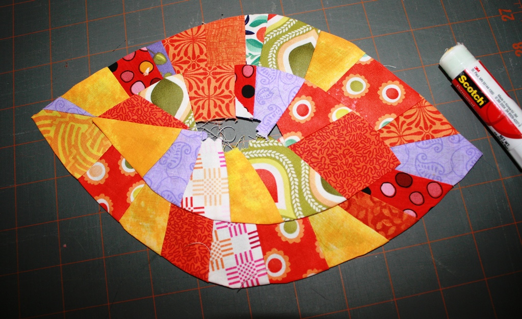 Buzzing and Bumbling: Tutorial for the Don't Leaf Me Alone block