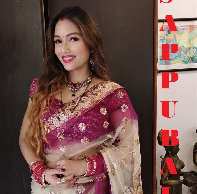 Sappu Bai web series Hothit Movies Wiki, Cast Real Name, Photo, Salary ...