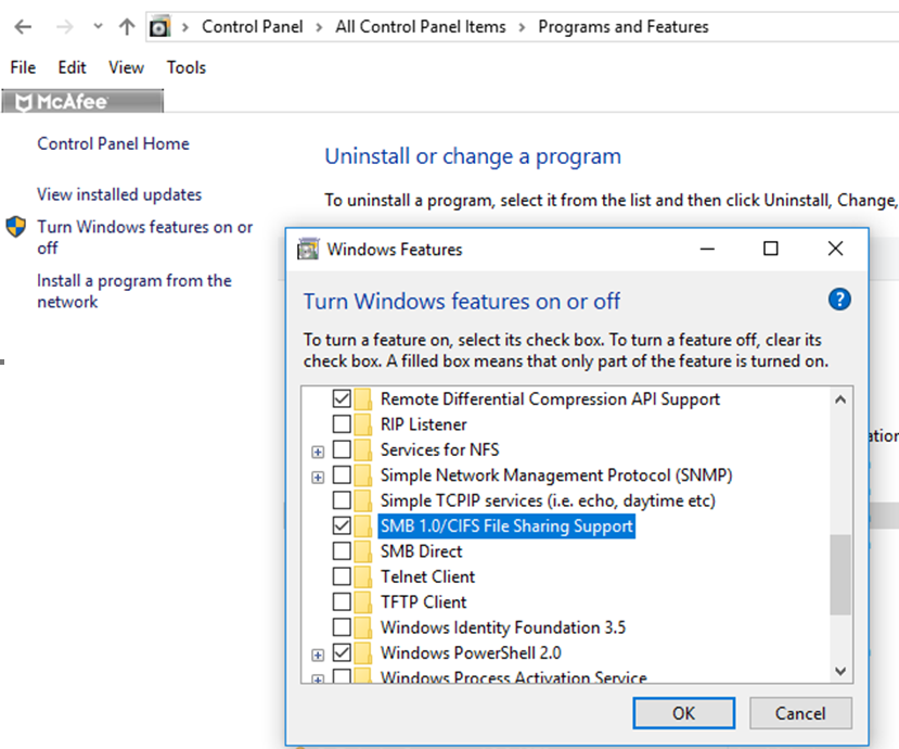 Cannot See Other Computers on Your Network in Windows 10/8/7 - Windows ...