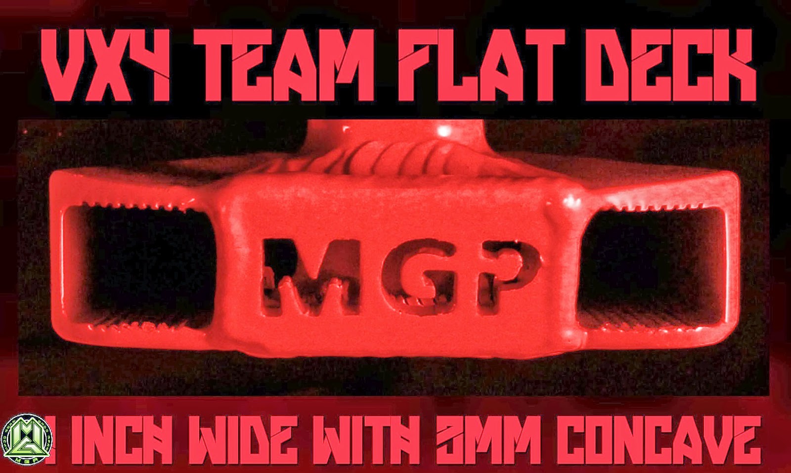 Varnetta Extreme Sports: VX4 Team Scooter By MGP, Madd Gear Pro. Buy ...