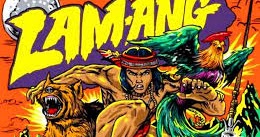 Biag ni Lam-ang (Summary)