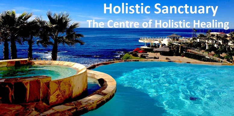 Holistic Sanctuary, The Centre of Holistic Healing