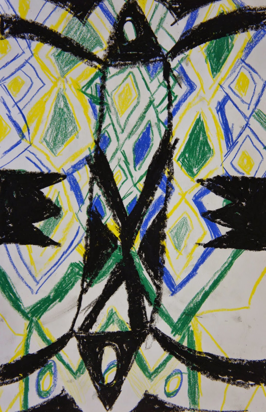 shine brite zamorano: being banksy.