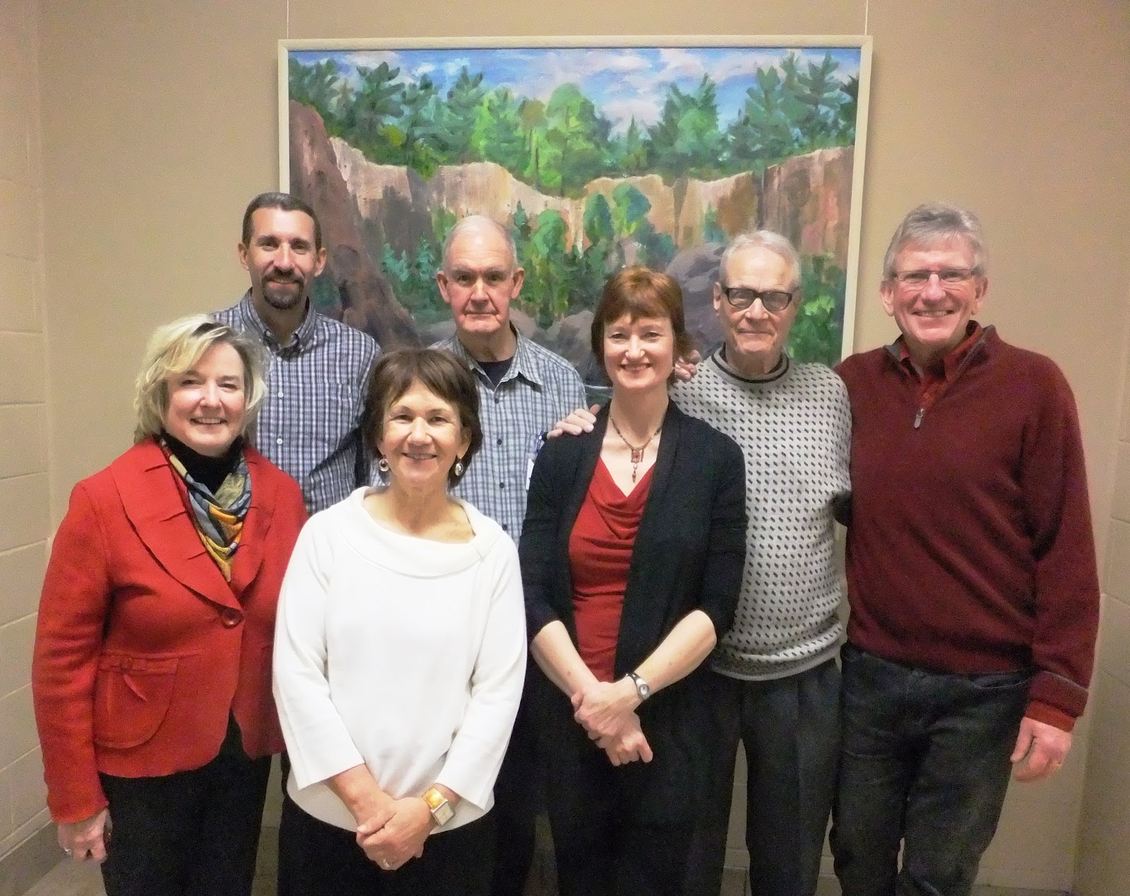 BRIAN MARKHAM - LIMBERLOST WOODTURNING: Artists of the Limberlost ...