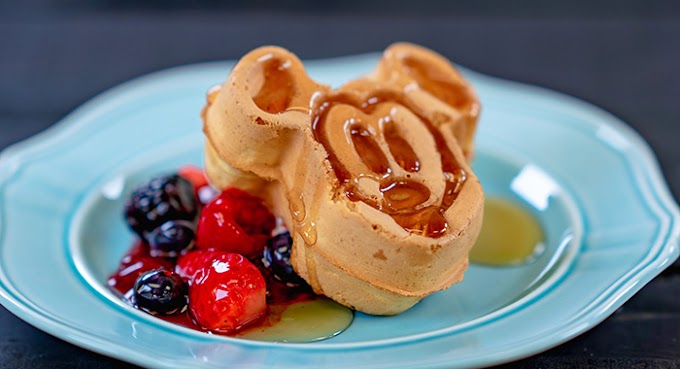 Plan de comidas Disney, si o no?