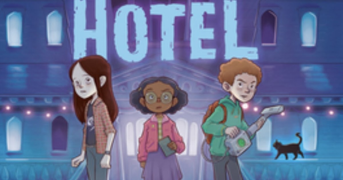 Log Cabin Library: MG review of Midnight at the Barclay Hotel by Fleur ...