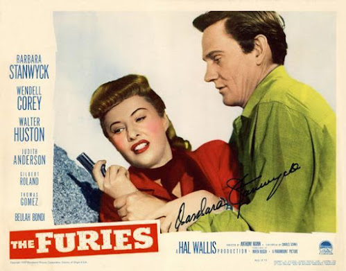 Las Furias (1950)